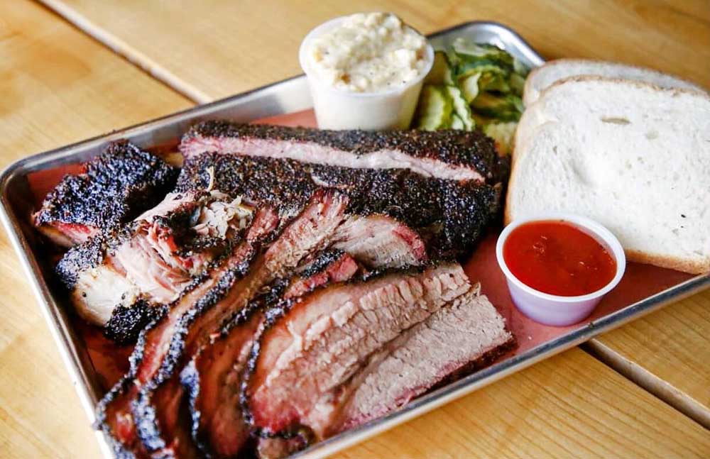 New restaurant opens as Tulsa becomes a barbecue hot spot | Tyler ...