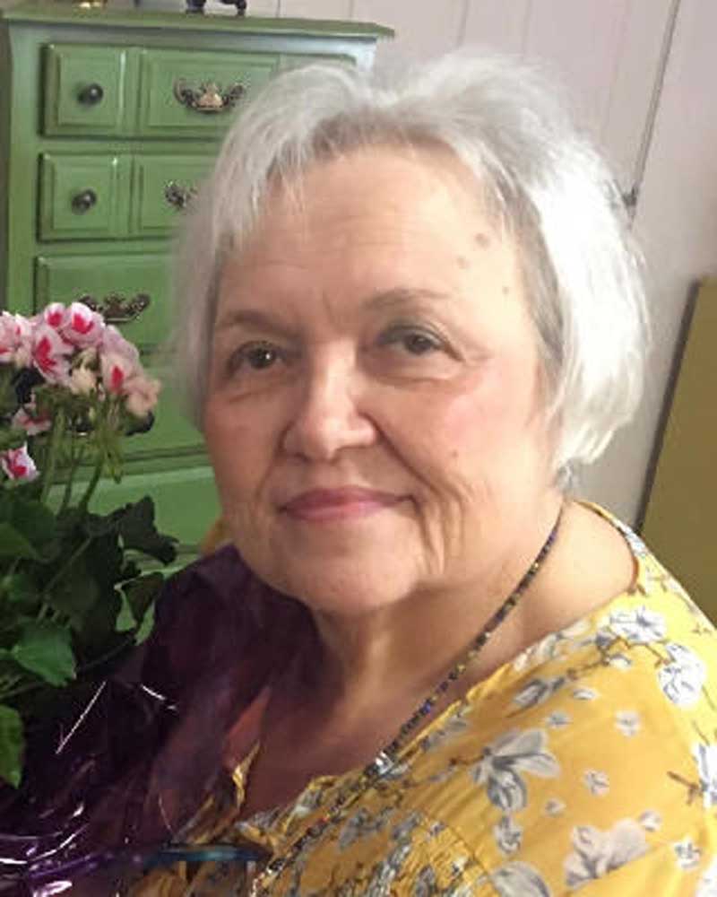 Kay Robinson | Tyler Morning Telegraph