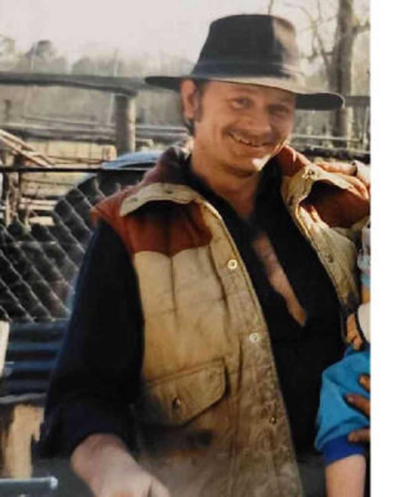 Reggie Dean Martin | Tyler Morning Telegraph