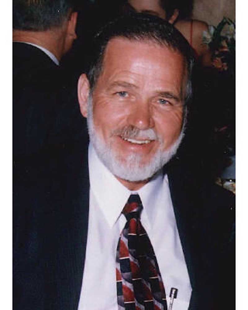 John Ray Ballard | Tyler Morning Telegraph