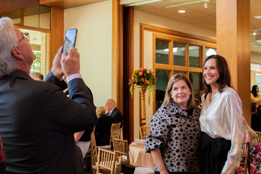 PHOTOS: Texas Rose Festival Celebration Luncheon | Tyler Morning Telegraph