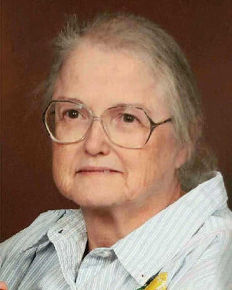 Barbara Jean Connally | Tyler Morning Telegraph