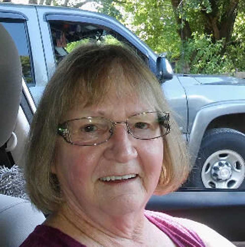 Ms. Lottie Marie Summers | Tyler Morning Telegraph