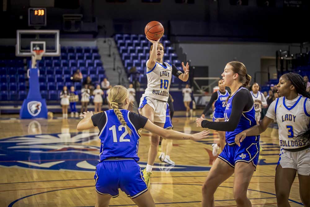 2025-26 Area Girls Basketball Preview | Tyler Morning Telegraph