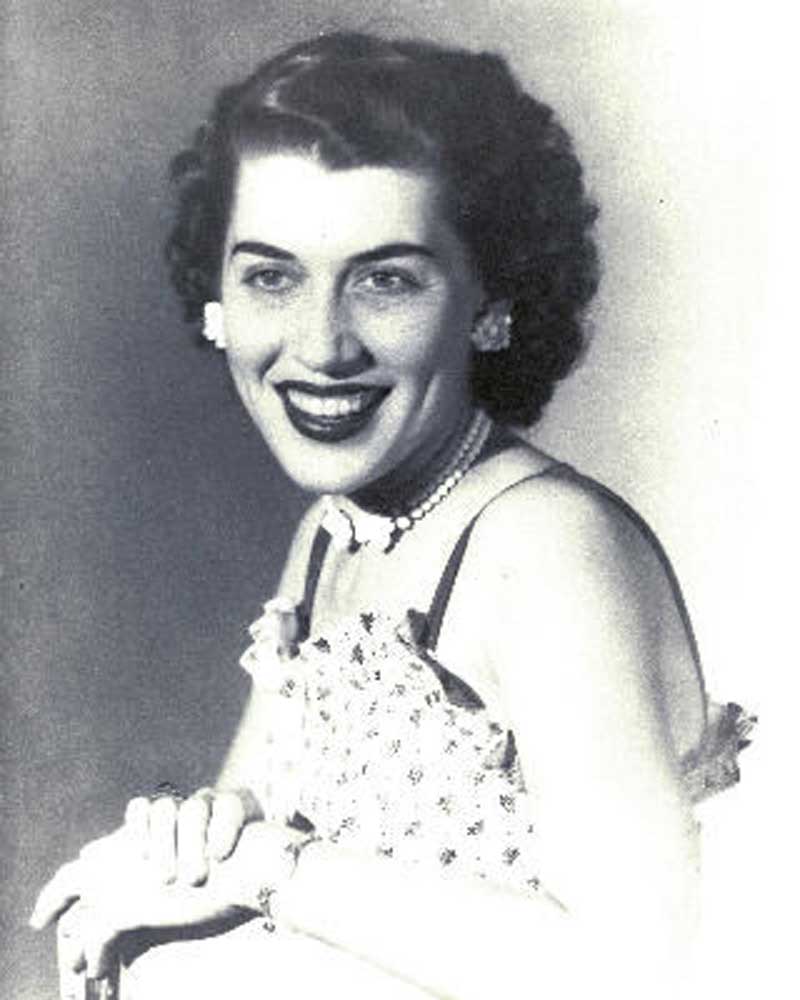 Grace Yvonne Loving | Tyler Morning Telegraph