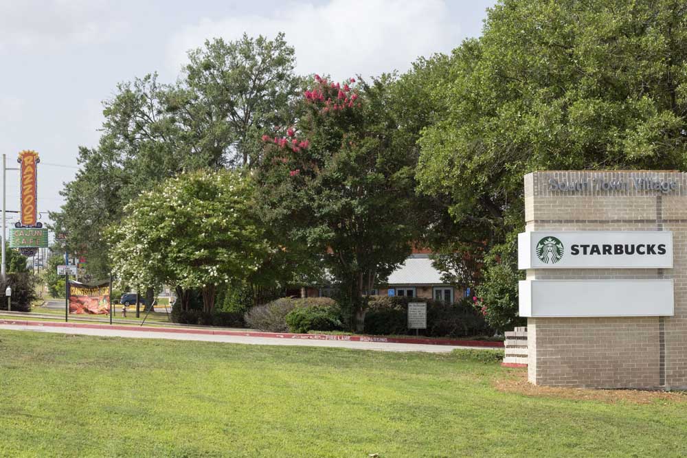 Tyler’s 10th Starbucks location is now open | Tyler Morning Telegraph