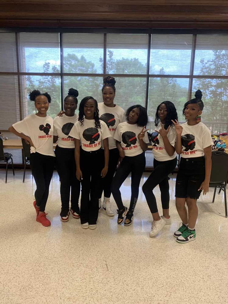 Winners crowned at second annual Miss Juneteenth East Texas pageant ...