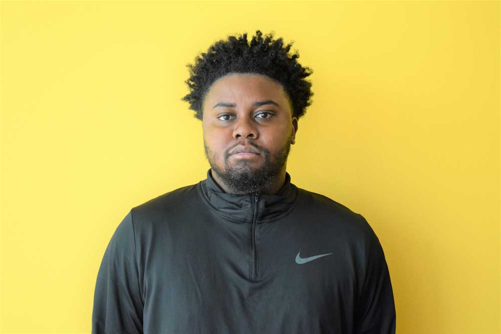 Devin Anderson takes over as head boys basketball coach at Cumberland ...