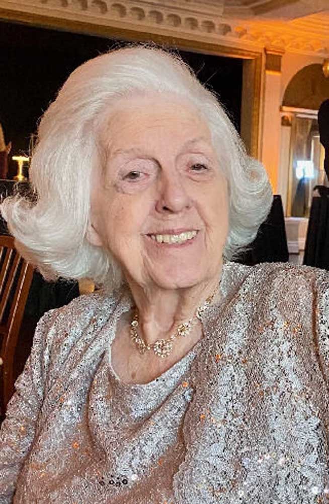 Dorothy Maye (Todd) Kelly | Tyler Morning Telegraph