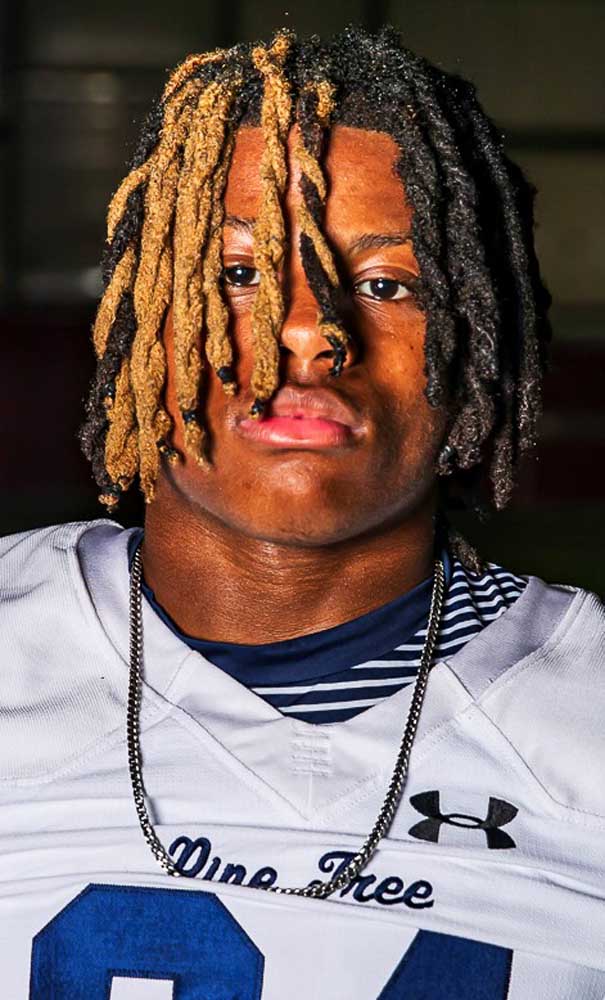 Pine Tree pulls off OT win against TH | Tyler Morning Telegraph