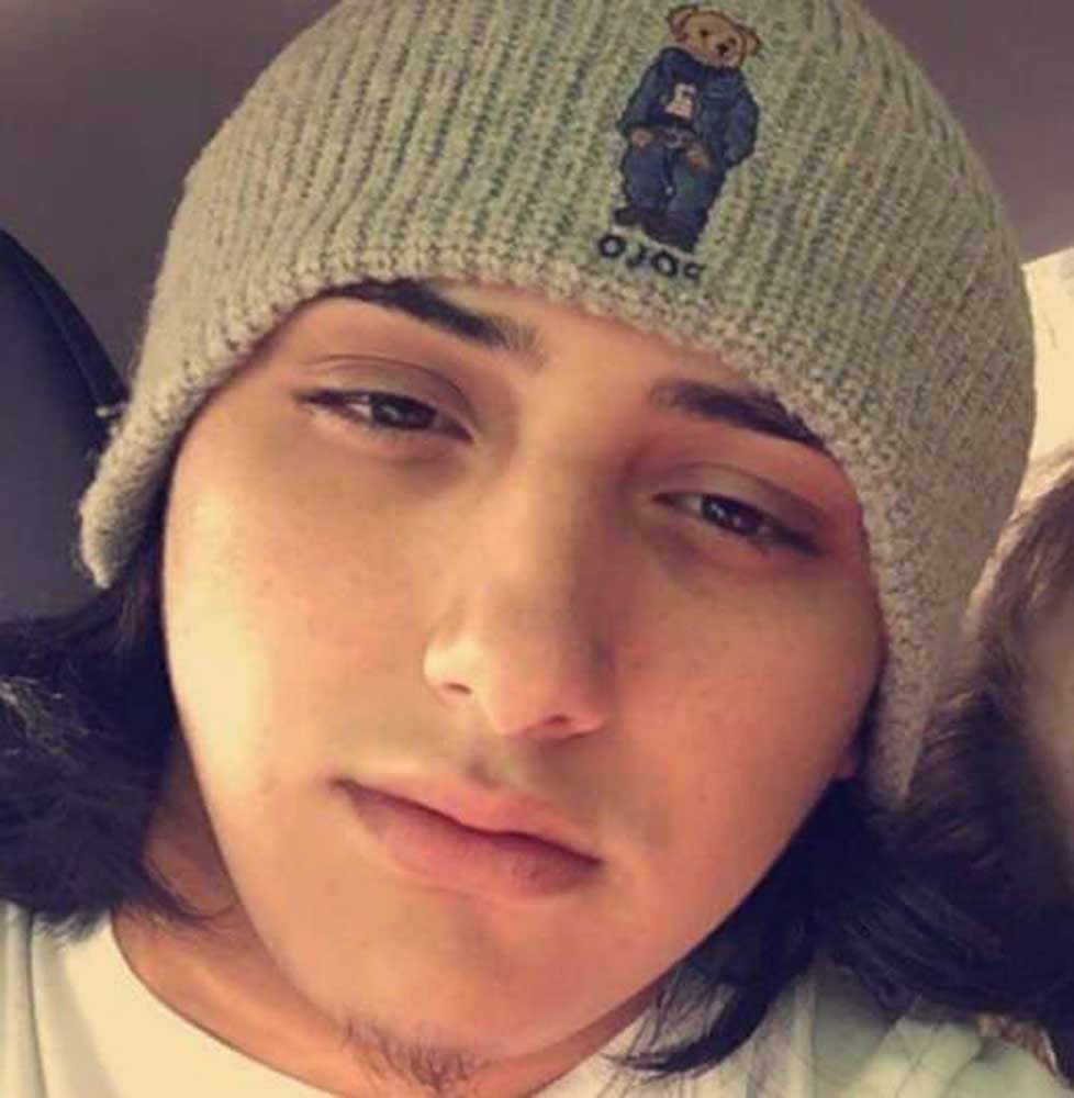 Three years later, family of missing Tyler man still seeking answers ...