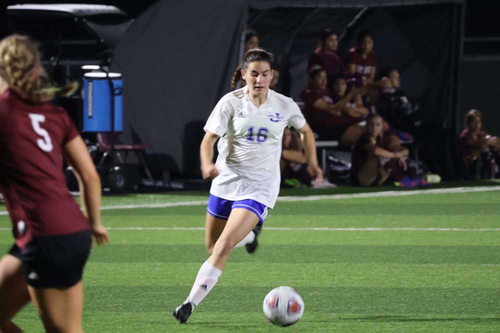 2024 Girls Soccer Preview | Tyler Morning Telegraph