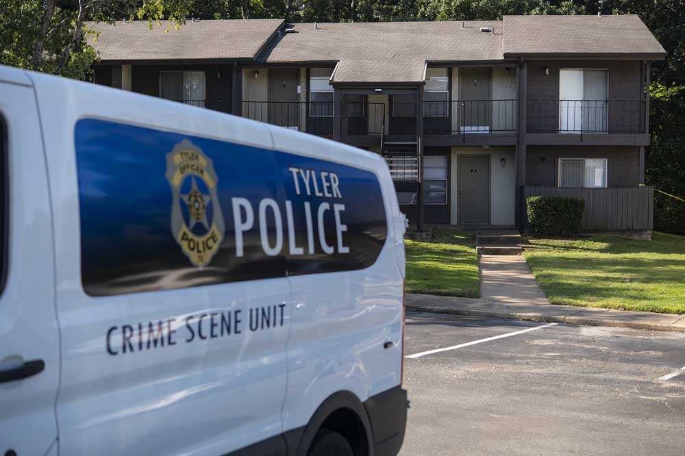 Tyler PD purchasing new digital forensic scanner to document crime ...