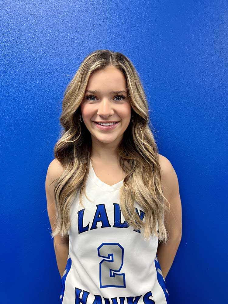 Girls Basketball Notebook: Hawkins’ Jordyn Warren takes weekly honor ...