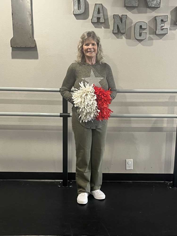 East Texas women among nearly 800 former Kilgore Rangerettes set to ...