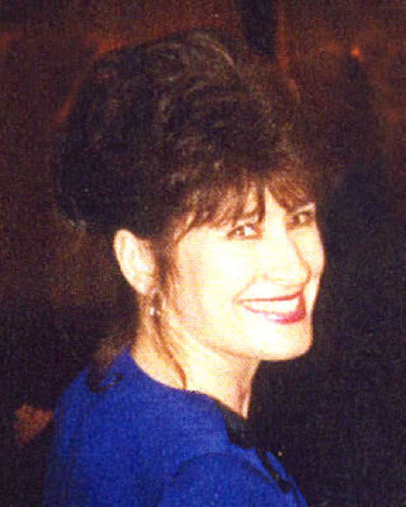 Arlene Wallace Todd | Tyler Morning Telegraph