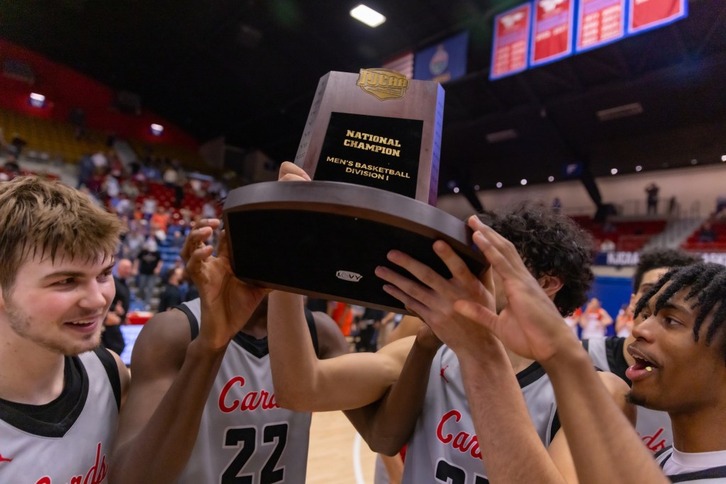 2025 IN LOCAL SPORTS: State champions, national titles and more | Tyler ...