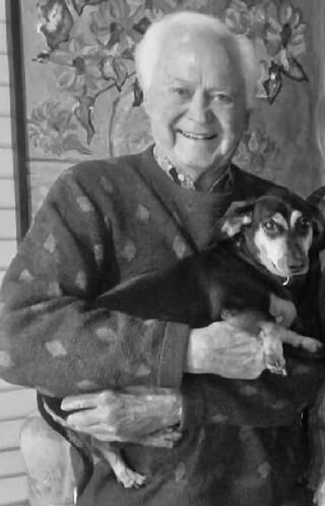 John “Winn” Winniford Morton | Tyler Morning Telegraph