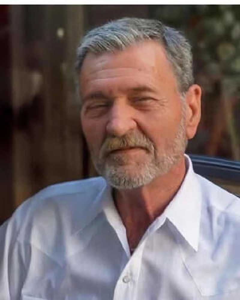 Michael Dwayne Murphy | Tyler Morning Telegraph