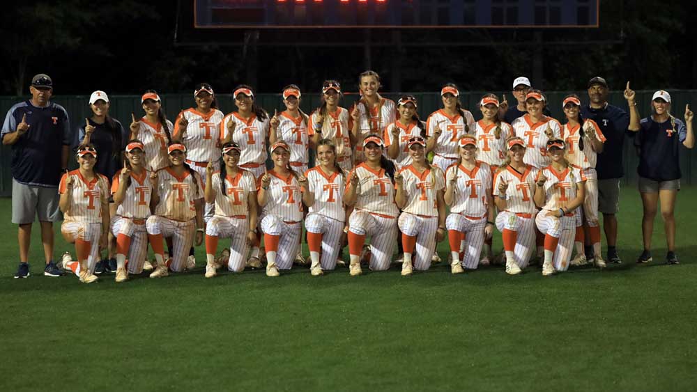 UT Tyler to host LSC Softball Tournament | Tyler Morning Telegraph