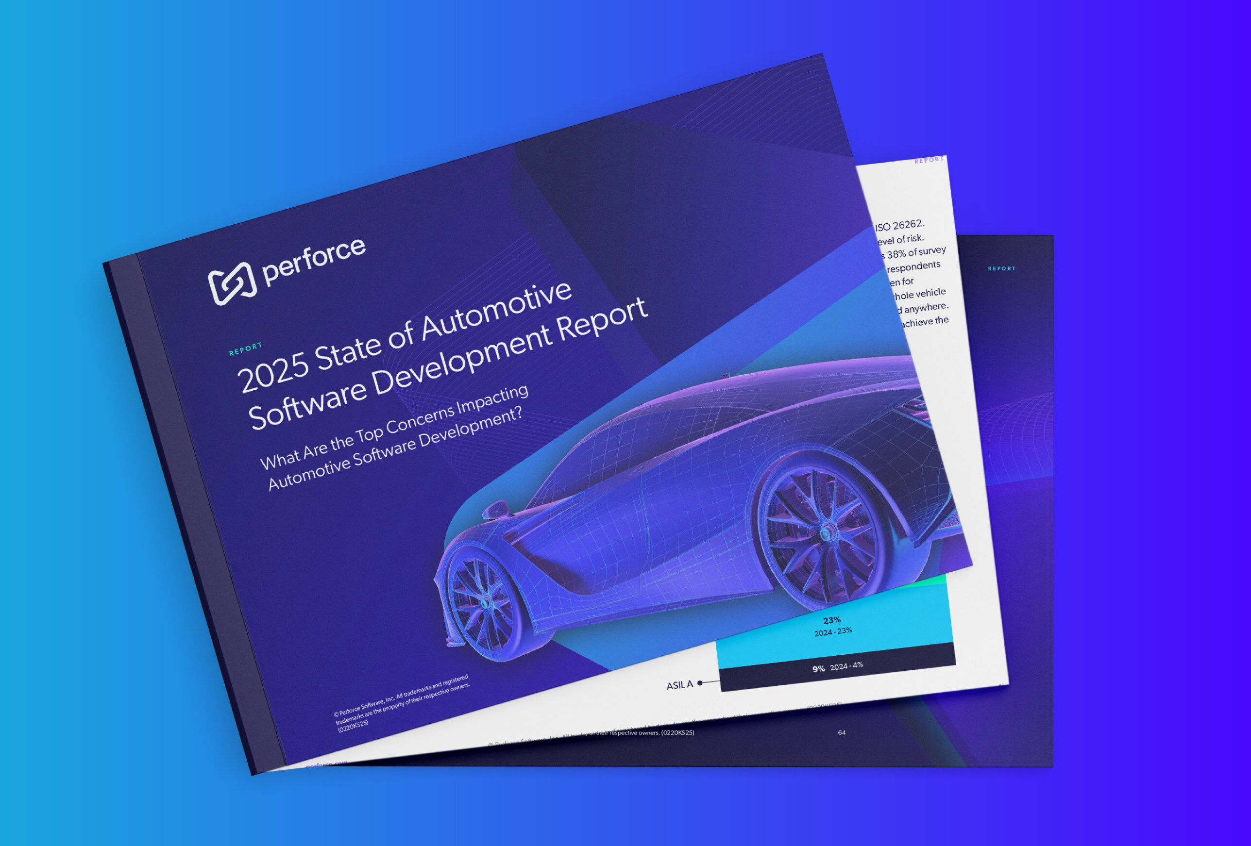 Perforce’s 2025 Automotive Report: Code Quality and Safety Drive AI Vehicle Development | Tyler ...