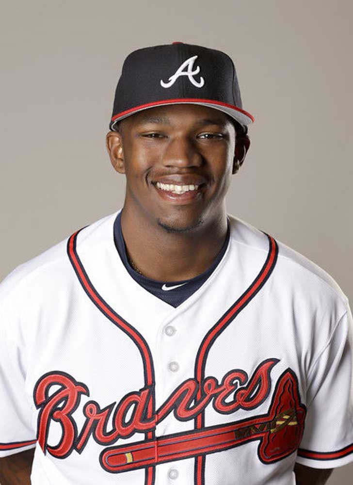 Former Henderson standout, professional pitcher Tyrell Jenkins takes ...