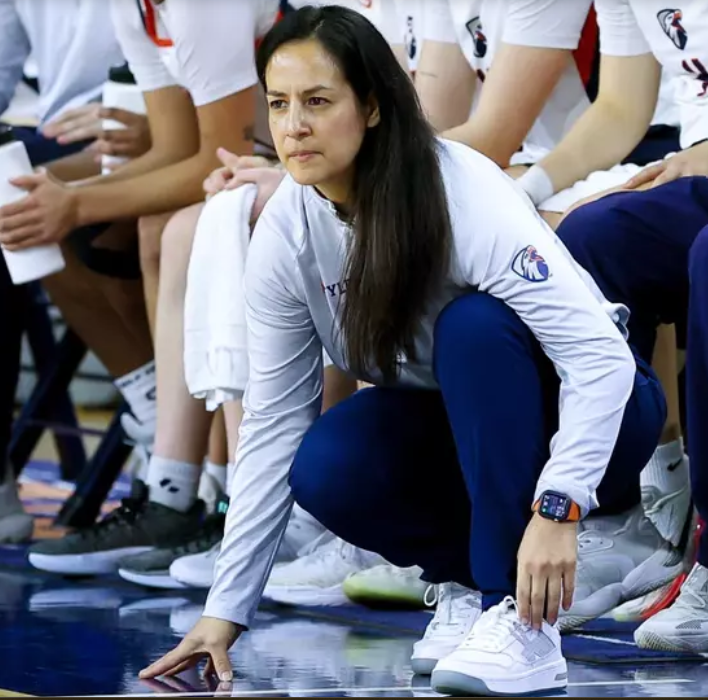 UT Tyler’s Alvidrez notches 100th career win | Tyler Morning Telegraph