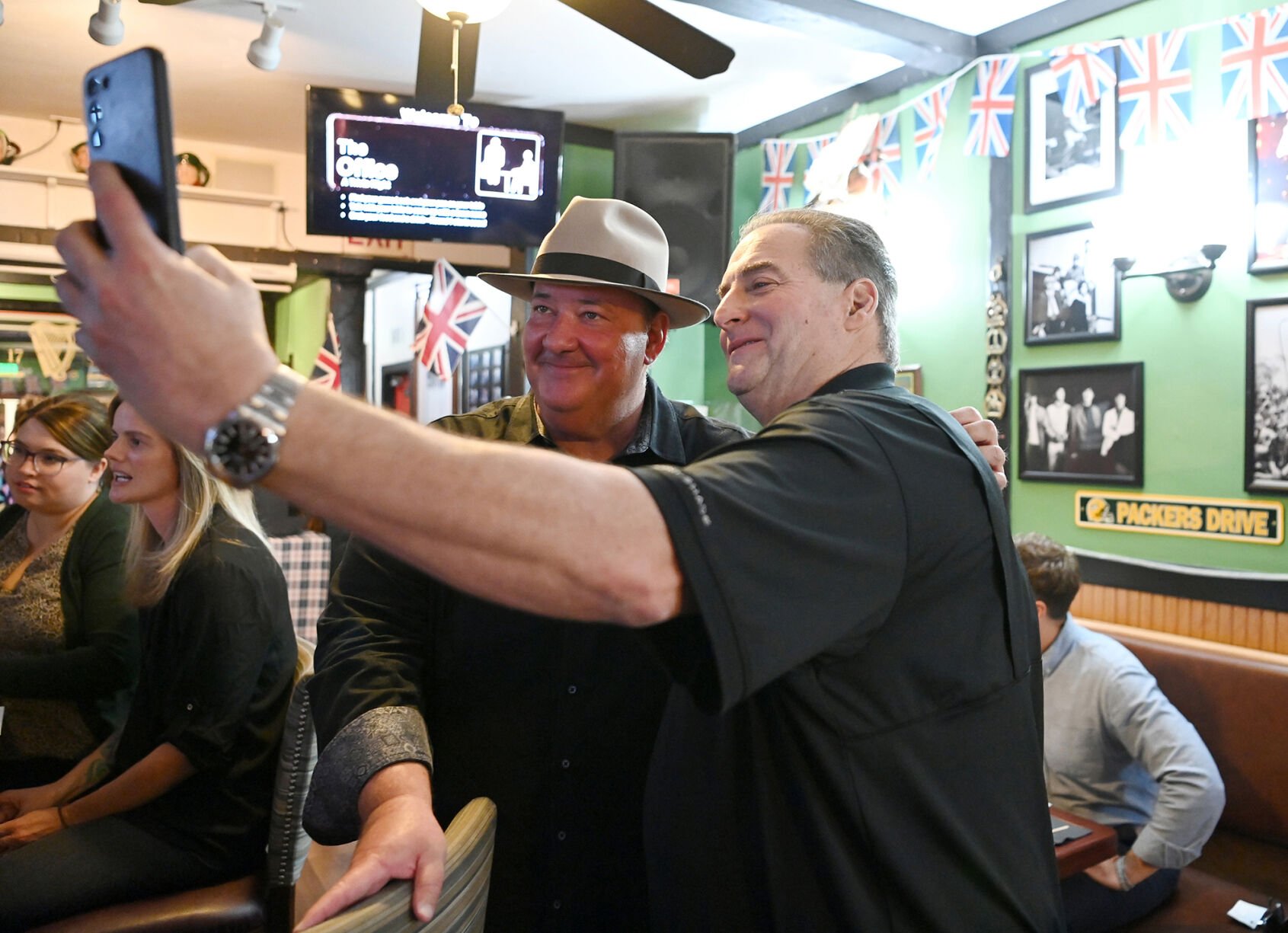 Why fans are still flocking to ‘The Office’ 20 years later | Tyler ...