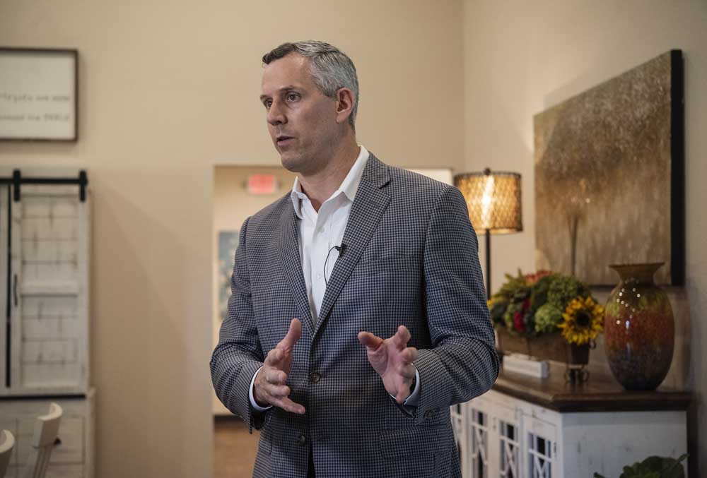 Political happenings: Rep. Schaefer to speak at Grassroots; ‘Deep in ...