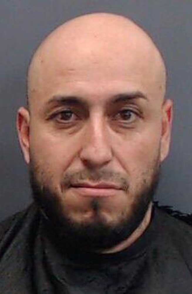 Third suspect charged in 2016 shooting death of Longview businessman ...