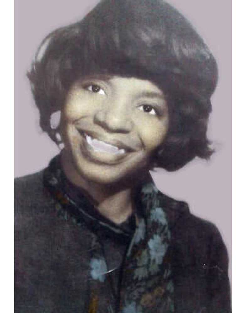 Mrs. Juanita Louise Anderson | Tyler Morning Telegraph