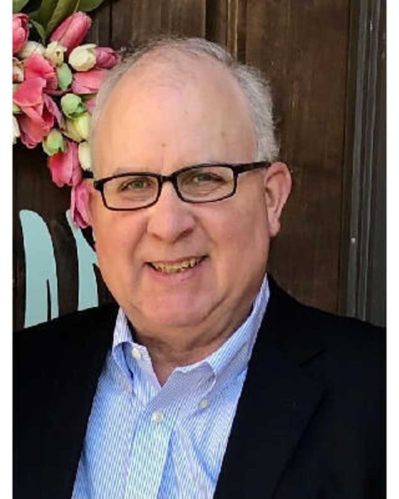 Paul Rutledge Knight | Tyler Morning Telegraph