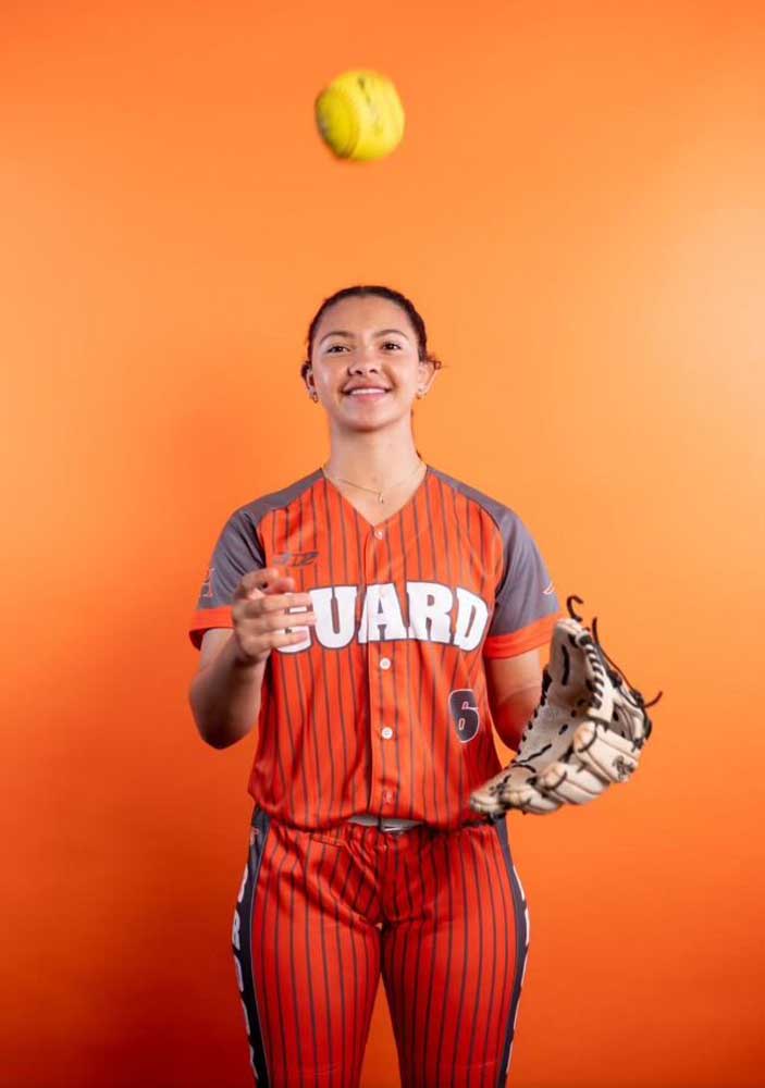 Brook Hill’s Karmen Miller has 20 strikeouts | Tyler Morning Telegraph