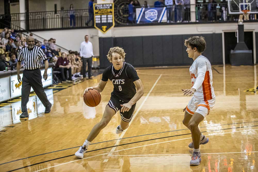 Tyler HEAT takes win over Whitehouse | Tyler Morning Telegraph