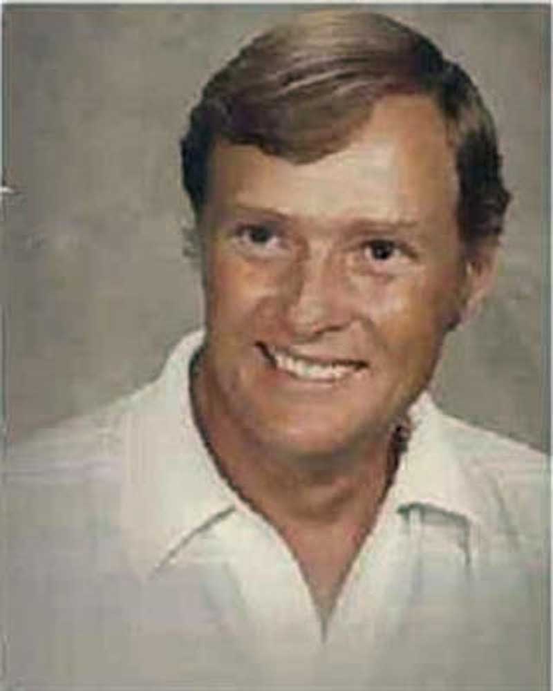 Cornell Waggonner | Tyler Morning Telegraph