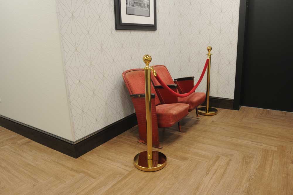 Martin Walker law firm displays historic Arcadia sign at new office ...