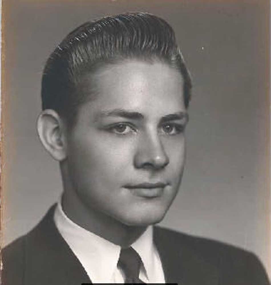 Clinton Lanier | Tyler Morning Telegraph