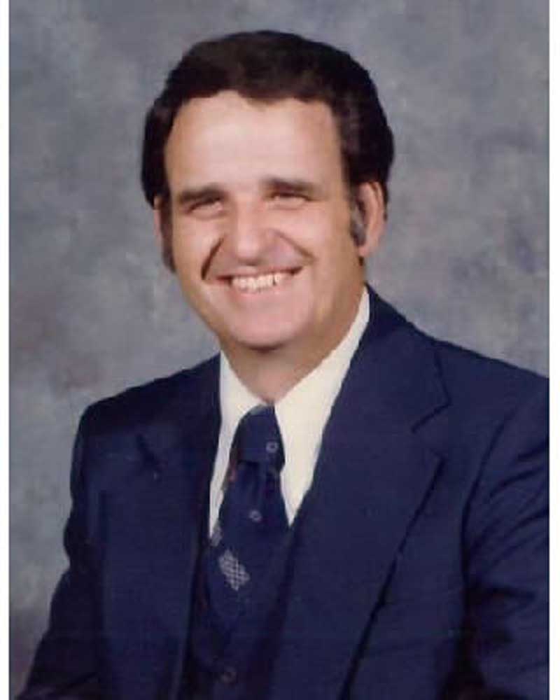 Perry Neal Hall | Tyler Morning Telegraph