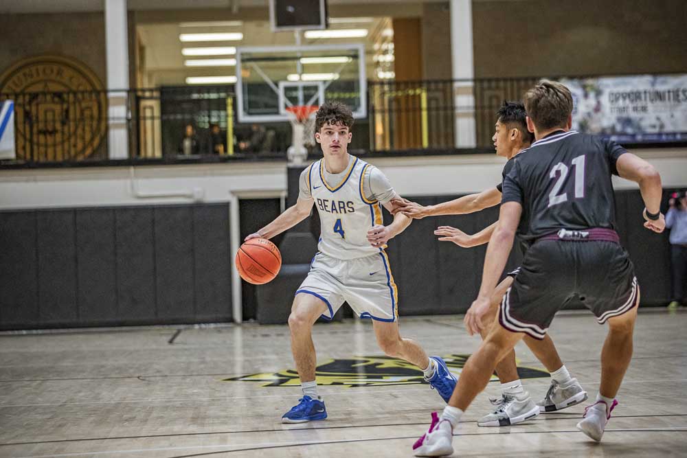 2025-26 Area Boys Basketball Preview | Tyler Morning Telegraph
