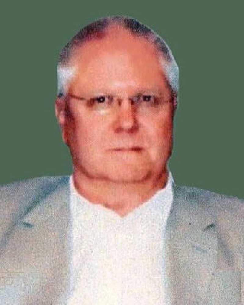 Jackie Ray Gibson | Tyler Morning Telegraph