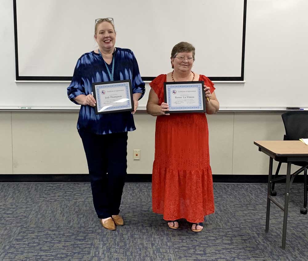 East Texas Writers Guild holds annual summer conference | Tyler Morning ...