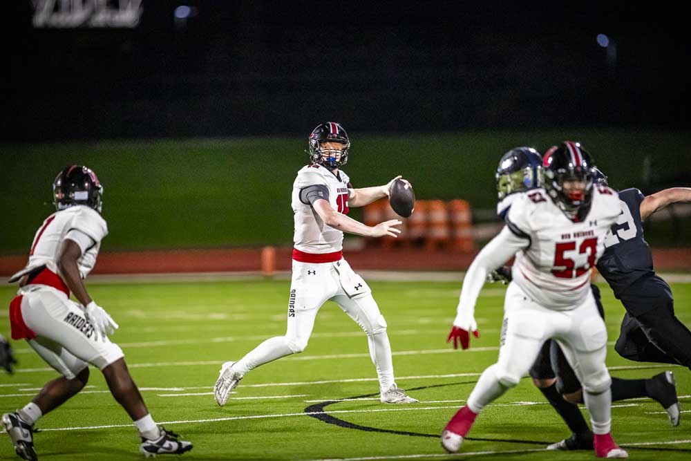 Tyler Legacy begins spring football on Tuesday | Tyler Morning Telegraph