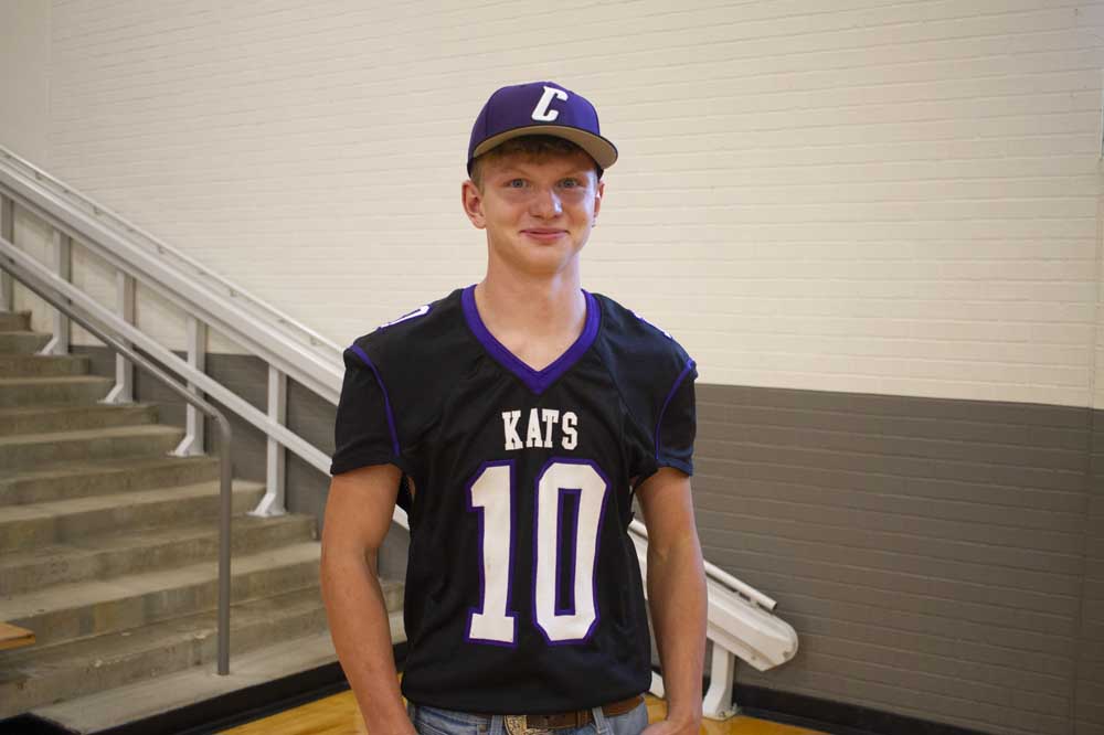 THE ZONE: District 11-2A Division II | Tyler Morning Telegraph