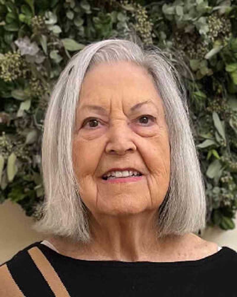 Patsy Dalton Harper | Tyler Morning Telegraph