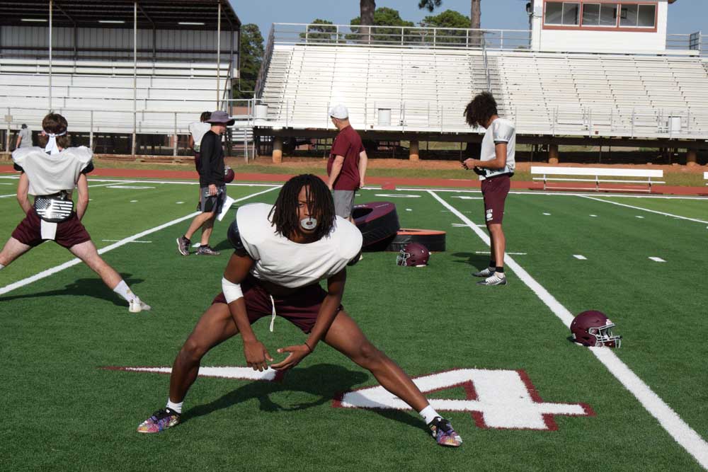 Players of the Week: Mineola’s Dawson Pendergrass, Grand Saline’s ...