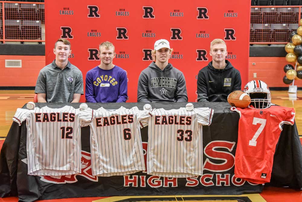 Stories of the Year: Continuing a family tradition, another QB McCown ...