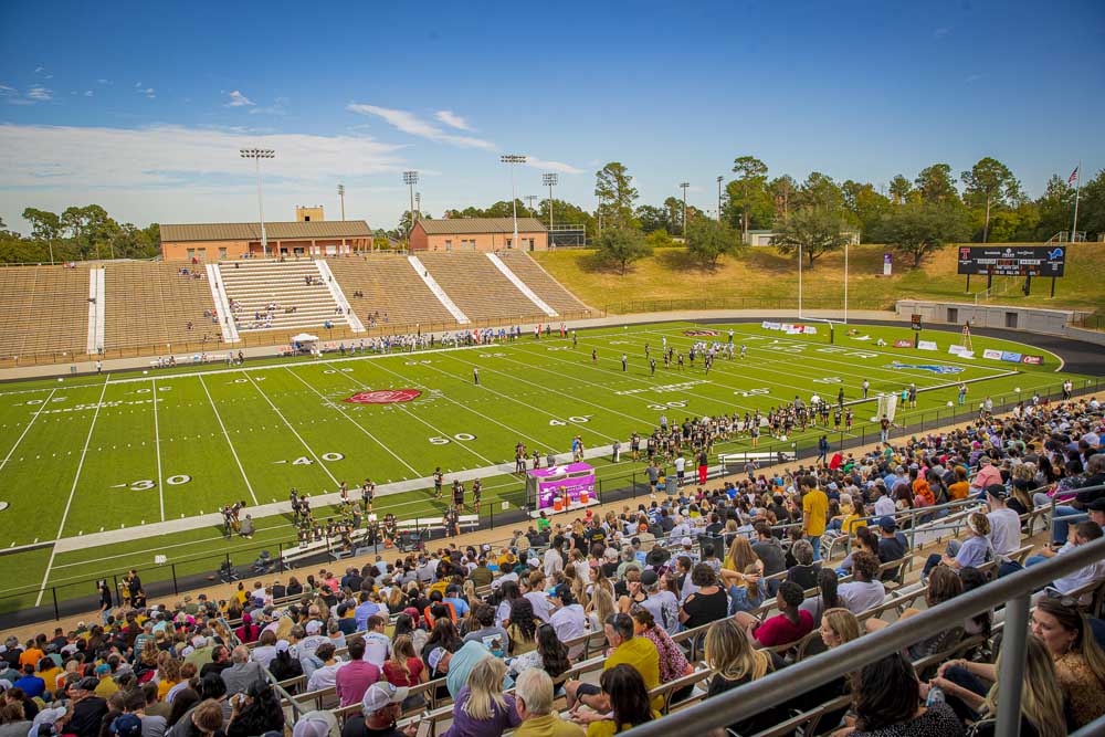 TJC Homecoming Photos | Tyler Morning Telegraph