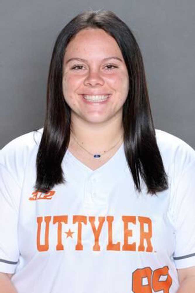 UT Tyler Softball: No. 2 Patriots welcome SE Oklahoma State to Rose ...