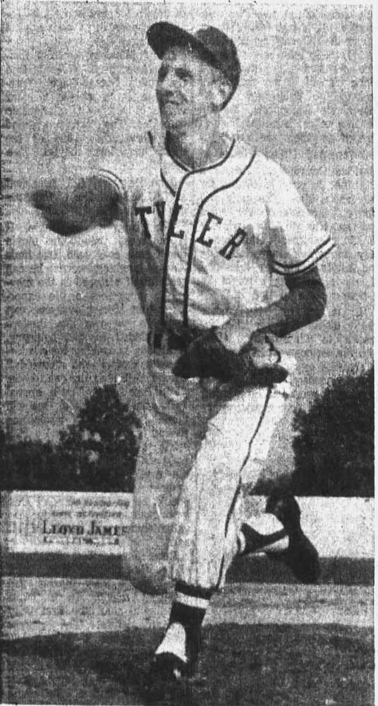 Looking Back: Former Apache pitcher Doug Harris struck out 27 in 17 ...