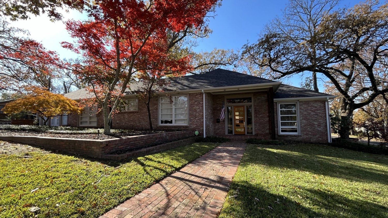 Mid-century meets Southern charm during Historic Tyler on Tour | Tyler ...